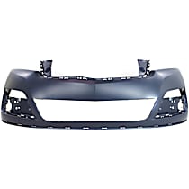 2014 Chevrolet Traverse Bumper Covers from 192 CarParts