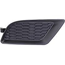Car Fog Light Covers - Driver or Passenger Side from $7 | CarParts.com