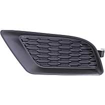 Car Fog Light Covers - Driver or Passenger Side from $7 | CarParts.com