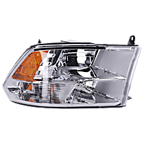 2015 Ram 1500 Headlight Replacement | CarParts.com