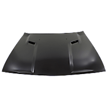Dodge Hoods Replacement from $221 | CarParts.com