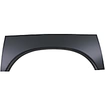 Wheel Arch Repair Panel, Wheel Arch Rust Repair Cost - CarParts.com