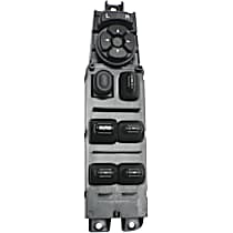 Car Window Switches - 1-Button, 2-Button from $8 | CarParts.com