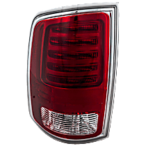 2015 Ram 1500 Tail Lights from $48 | CarParts.com