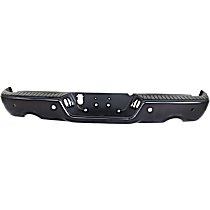 Dodge Ram 1500 Step Bumper | CarParts.com