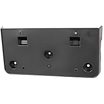Ford Escape License Plate Brackets from $6 | CarParts.com