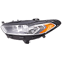 2014 Ford Fusion Headlights from $167 | CarParts.com