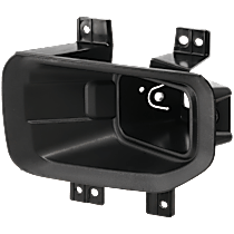 Car Fog Light Brackets Replacement from $14 | CarParts.com