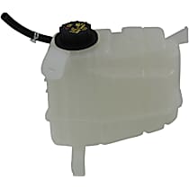 Ford F-250 Coolant Reservoir | CarParts.com