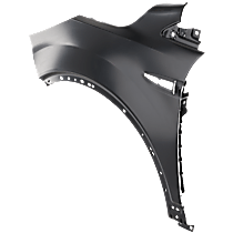 2018 Ford Escape Fenders from $171 | CarParts.com