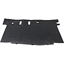 Ford F-150 Engine Splash Shields from $16 | CarParts.com