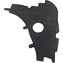Ford F-150 Engine Splash Shield | CarParts.com
