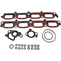 Ford Intake Manifold Gaskets Replacement from $7 | CarParts.com