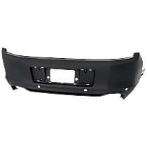 2013 Ford Mustang Bumper Covers from $236 | CarParts.com