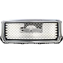 2015 GMC Sierra 1500 Grille Assemblies from $68 | CarParts.com