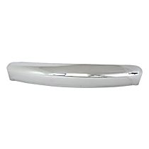 Car Hood Moldings - Chrome, Black from $18 | CarParts.com