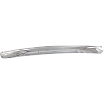Car Hood Moldings - Chrome, Black from $18 | CarParts.com