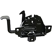 Hyundai Hood Latch | CarParts.com