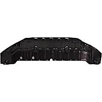 Hyundai Engine Splash Shields Replacement from $21 | CarParts.com