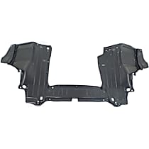 Honda Fit Engine Splash Shields from $27 | CarParts.com