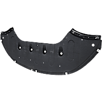 Hyundai Engine Splash Shields Replacement from $14 | CarParts.com