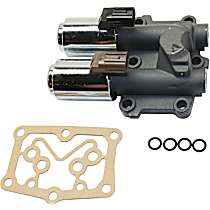 Honda Automatic Transmission Solenoid - CarParts.com