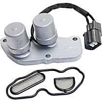 Honda Automatic Transmission Solenoid - CarParts.com