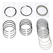 Car Piston Ring Sets Replacement from $6 | CarParts.com
