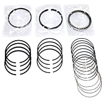 Car Piston Ring Sets Replacement from $6 | CarParts.com