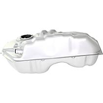 Honda Fuel Tanks Replacement from $82 | CarParts.com