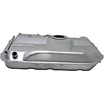 Hyundai Accent Fuel Tank | CarParts.com