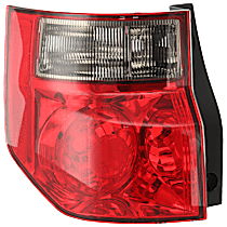Honda Element Tail Lights from $40 | CarParts.com