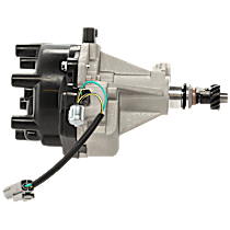 Distributor - Sold Individually, Assembly | CarParts.com