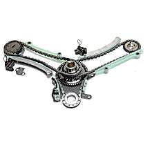 Dodge Dakota Timing Chain Kits from $73 | CarParts.com