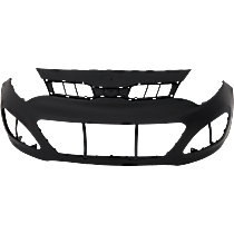 KIA RIO Bumper Cover | Car Parts