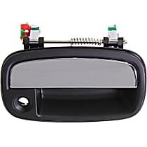 Kia Sportage Exterior Door Handle | CarParts.com