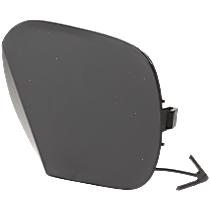 Car Tow Eye Covers - Textured, Paint to Match from $7 | CarParts.com