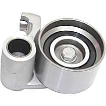 Car Timing Belt Tensioners - Sold Individually, Fan and Alternator from ...