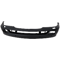 Mercedes Benz ML350 Bumper Cover | CarParts.com