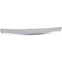 2010 Mitsubishi Outlander Bumper Covers from $46 | CarParts.com