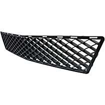 Mercedes Benz GLK350 Bumper Grilles from $22 | CarParts.com