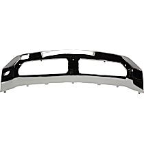 Mercedes Benz ML350 Bumper Trims from $18 | CarParts.com