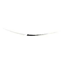 Mercedes Benz E350 Bumper Trim | CarParts.com