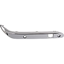 Mercedes Benz C230 Bumper Trim | CarParts.com