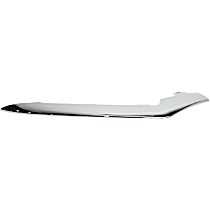 Mercedes Benz E350 Bumper Trim | CarParts.com