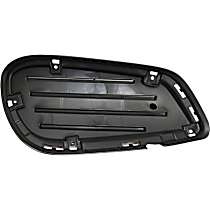 2015 Mercedes Benz E400 Fog Light Covers from $14 | CarParts.com