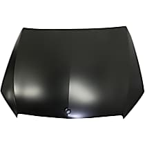Mercedes Benz Hoods Replacement from $189 | CarParts.com