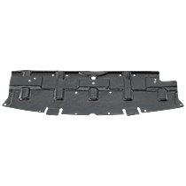 Mazda 6 Engine Splash Shields | CarParts.com