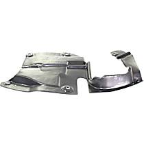 Mazda 6 Engine Splash Shields | CarParts.com