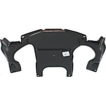Mercedes Benz Engine Splash Shields Replacement from $24 | CarParts.com